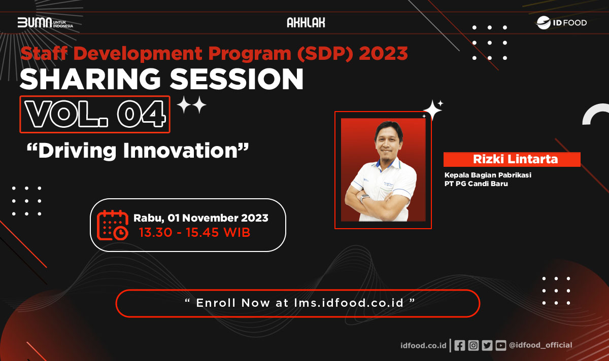 IDFOOD Corpu: Course categories