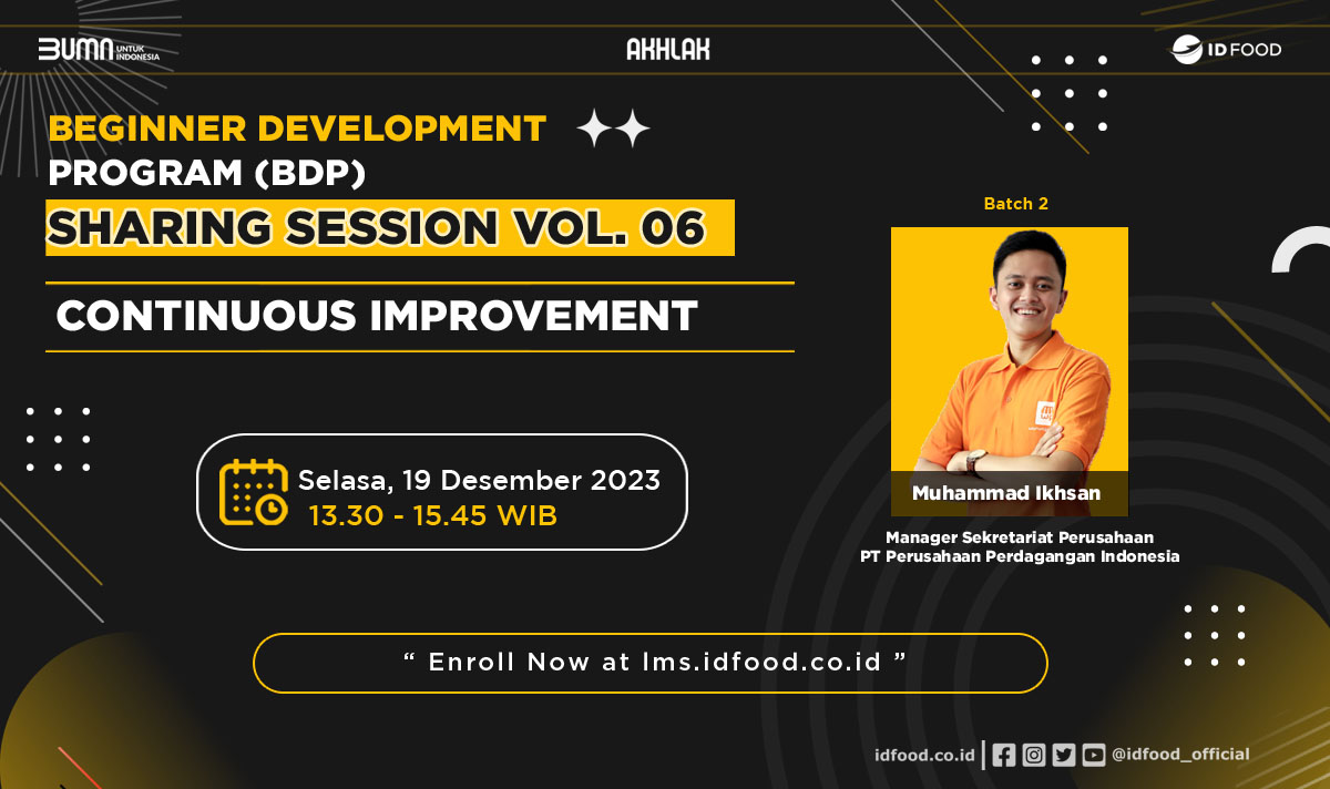 ID FOOD Corpu: All courses